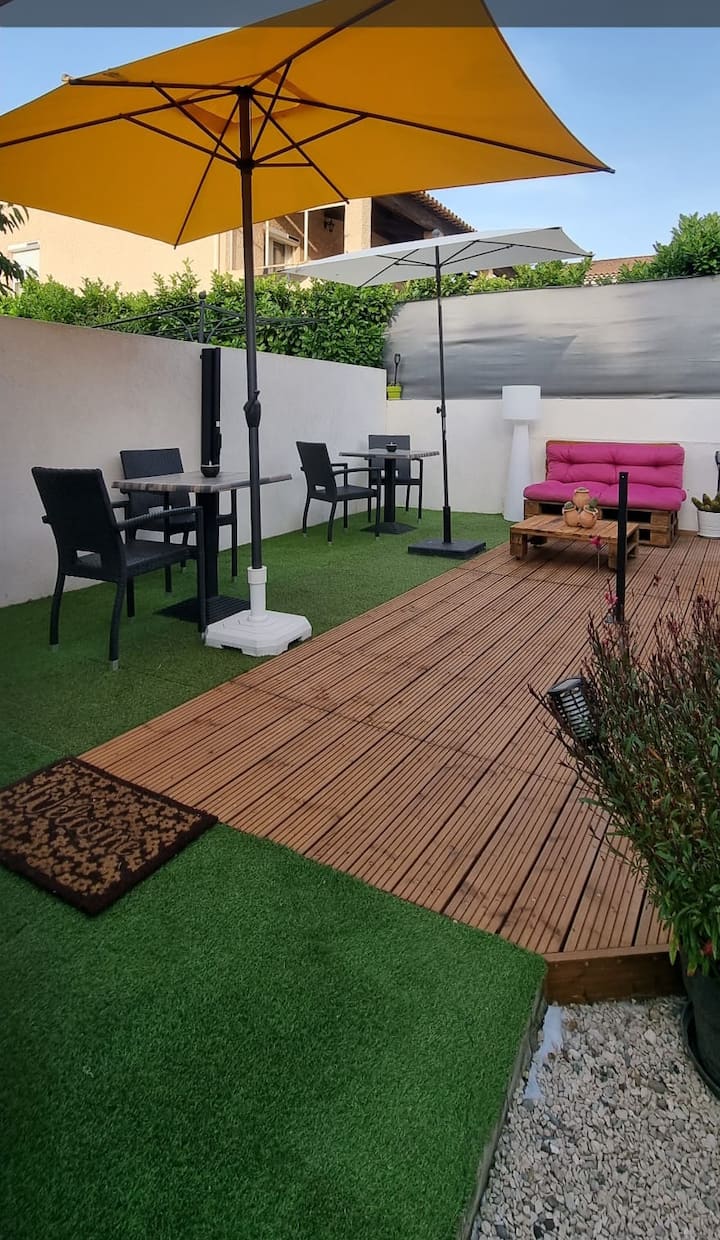 Le Cosy - Gardanne