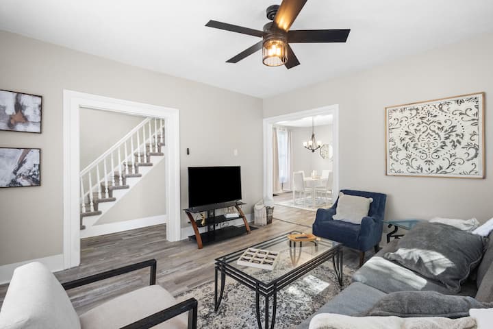 Relaxing Retreat - Fort Wayne, IN