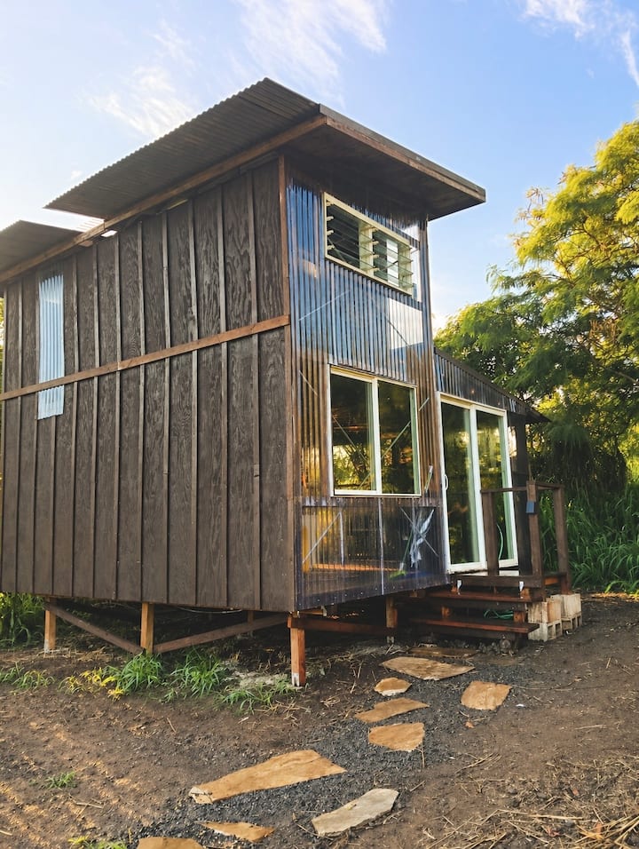 Hale Hā - North Shore Oahu - Laie, HI
