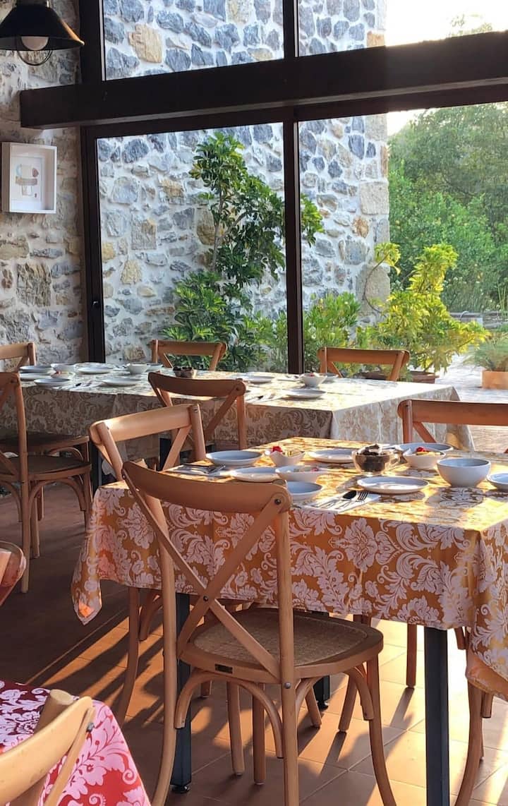 Garmellana – Habitación Para 4 Personas - Laredo, España