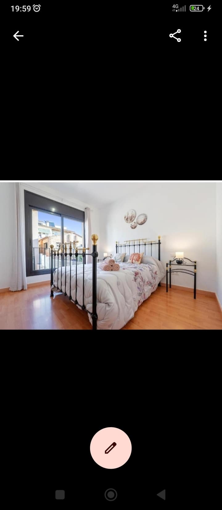 Apartamento Para Desconectar En Plena Naturaleza. - Flix