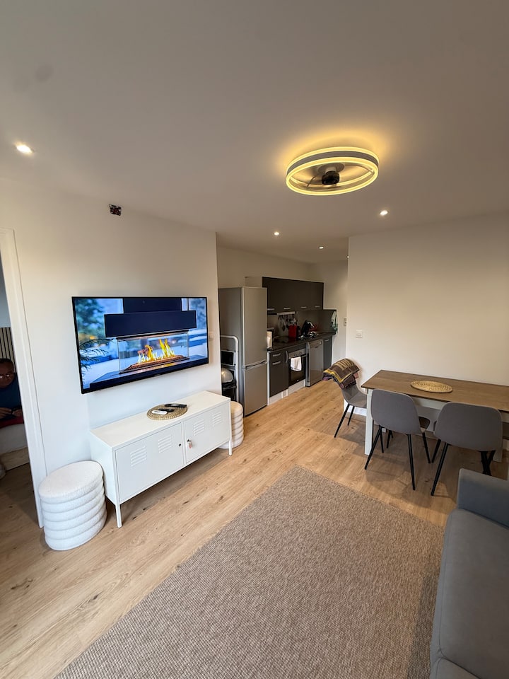 Les Pieds Dans L’eau - Ajaccio