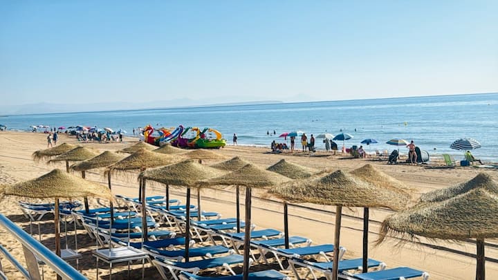 Apartment La Mata Beach Torrevieja - Guardamar del Segura