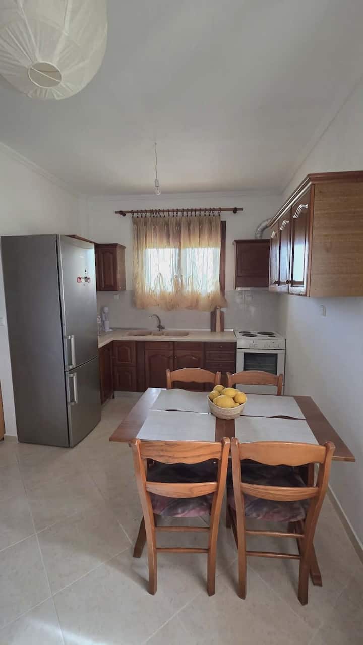 Anemos House Sykia Halkidiki - Sarti