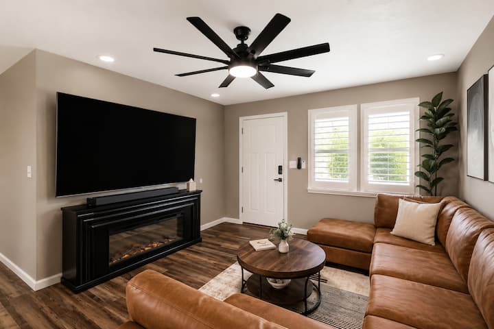 Kohen’s Hideaway, Your Home Away From Home. - Crossville, TN