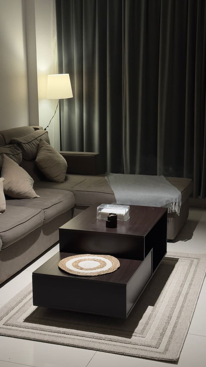 شقق للإيجار اليومي - Amman