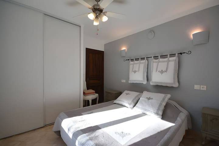 Chambre Lavande - Bédoin