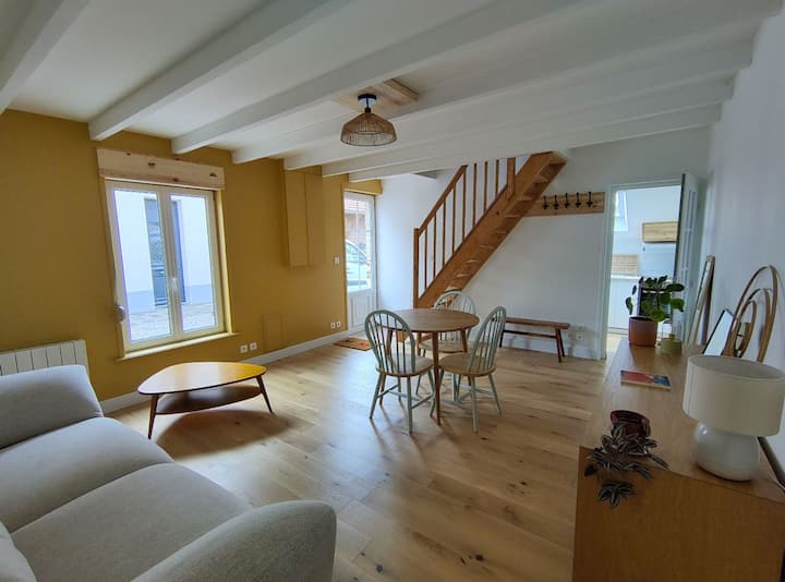 La Dépendance Du Marais Audomarois - Saint-Omer