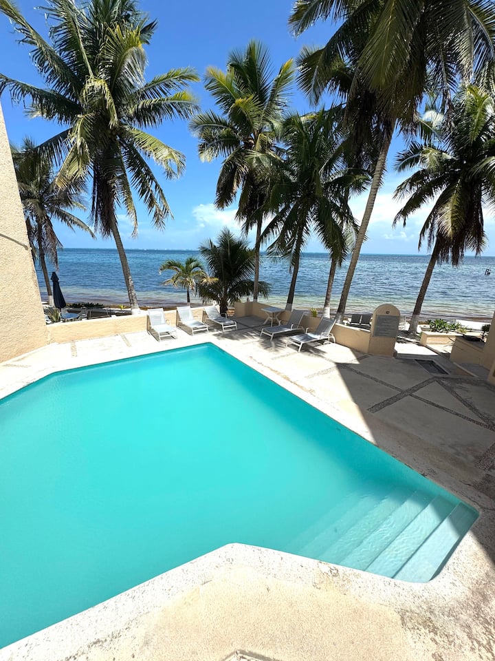 Departamento Con Lofts - Isla Mujeres