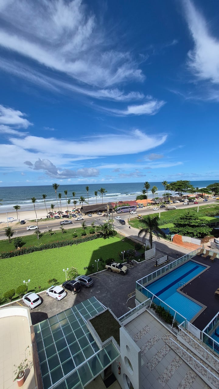 Férias Em Ilhéus - Ilhéus