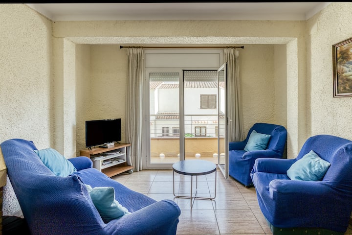 Apartamento La Siesta - L'Escala