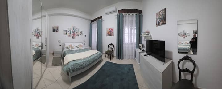 Commodo E Accogliente Nel Cuore Di Catanzaro - Catanzaro