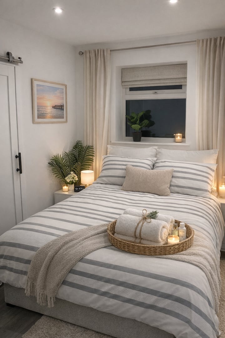 Unlimited Peace 4min Drive 2 Beach & Train Station - Weston-super-Mare