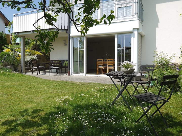 Ferienwohnung Scheck - Lindau (Bodensee)