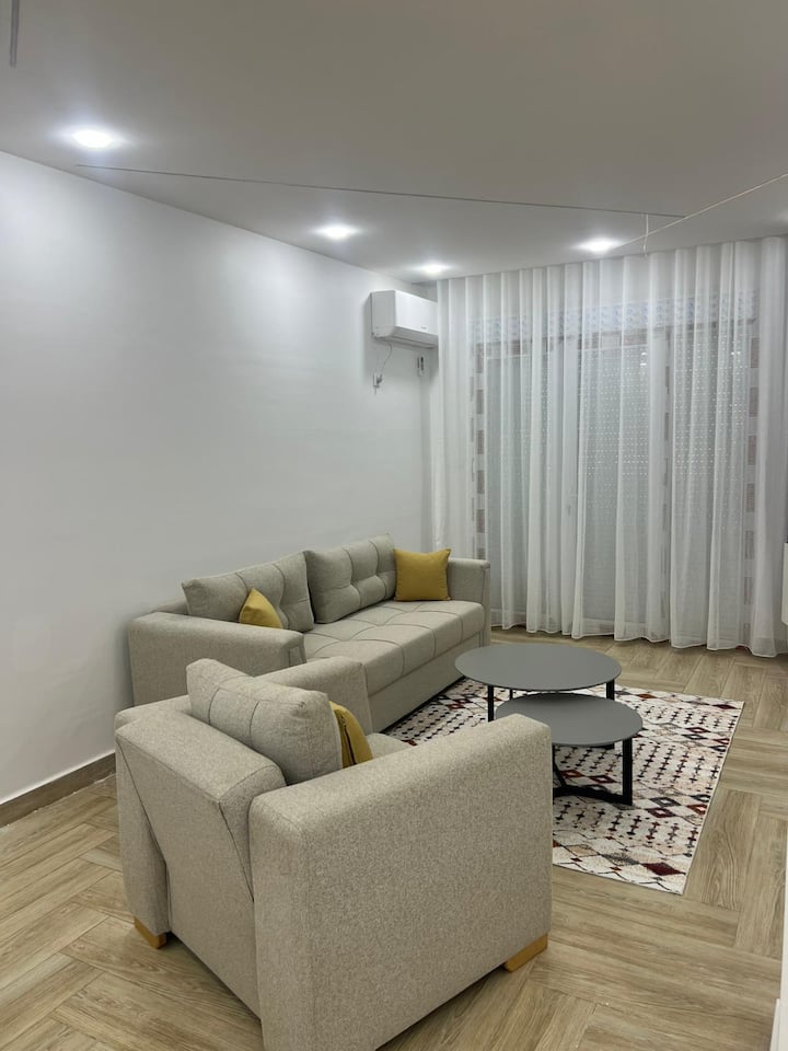 Appart La Caroube 3 - Annaba