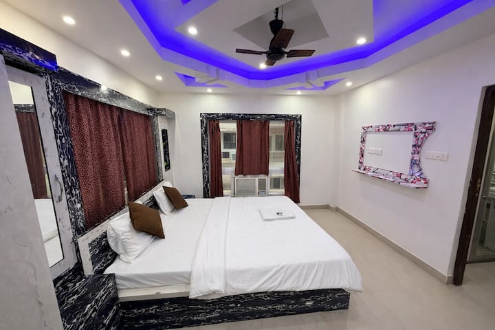 Urban Retreat - Odisha