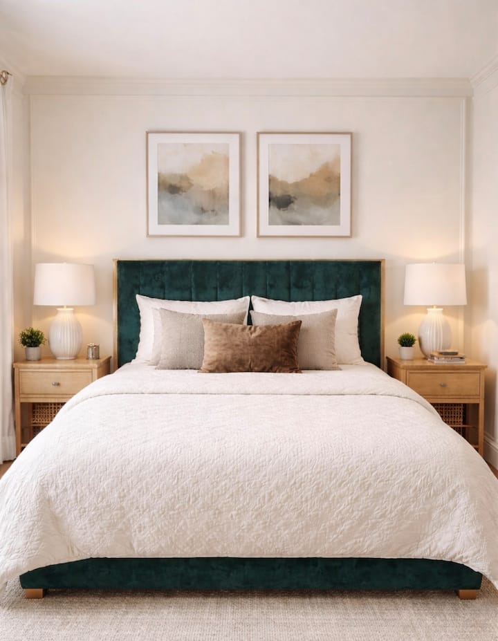 Olive Oasis - South Fulton, GA