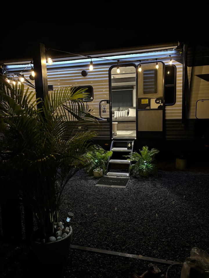 El Rancho Rv - Vega Baja