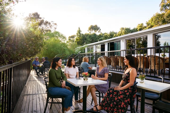 The Lineage Countryside Cabin 10 - Grabouw