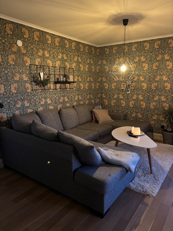 Hus På Landet I Lantligt Stil Nära Stan - Tranås