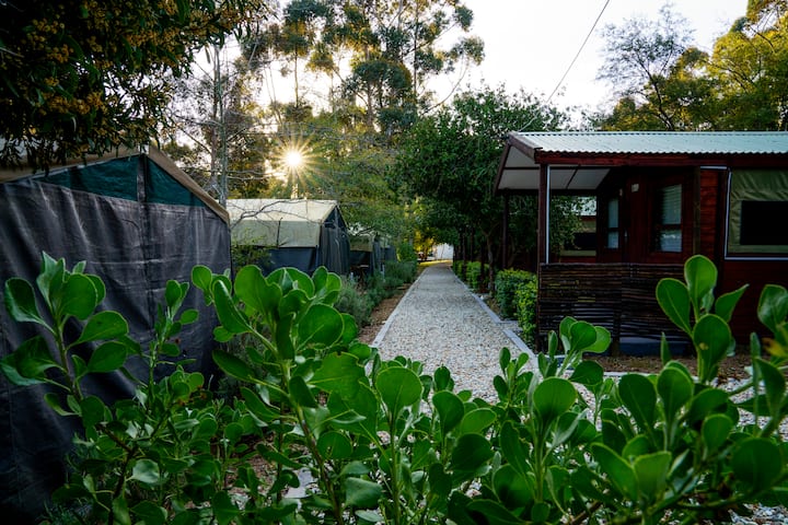 The Lineage Countryside Cabin 11 - Grabouw