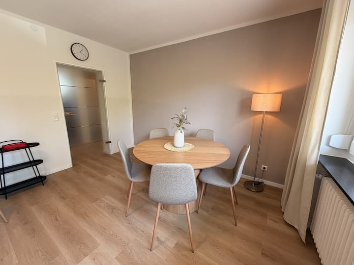 Allgäunest Wangen - Amtzell