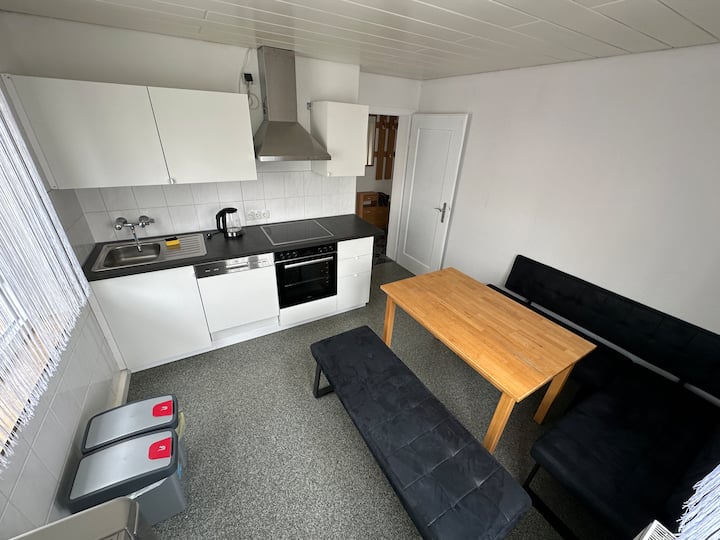 ÜBernachten In Stadtmitte 2- Aksucomfortapartments - Heilbronn