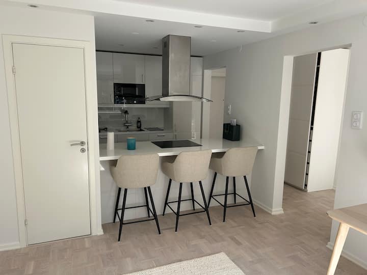 Toppskick - 2
Rum Med Bästa Läge På ÖStermalm - Estocolmo