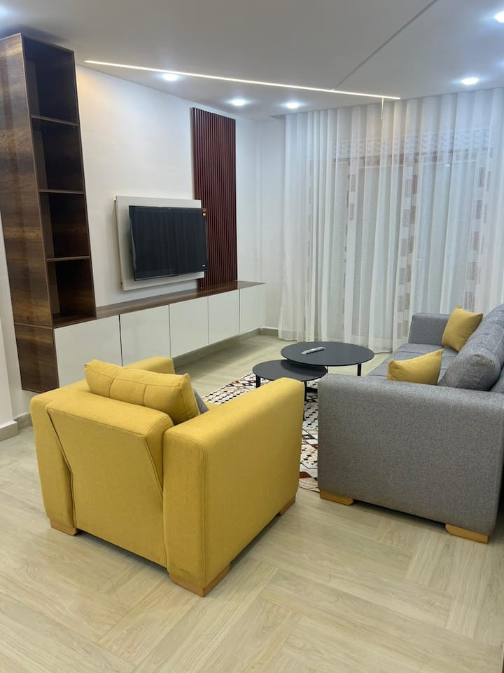 Appart La Caroube 4 - Annaba