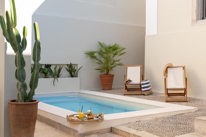 Gioma Luxury Villas - Agios Nikolaos