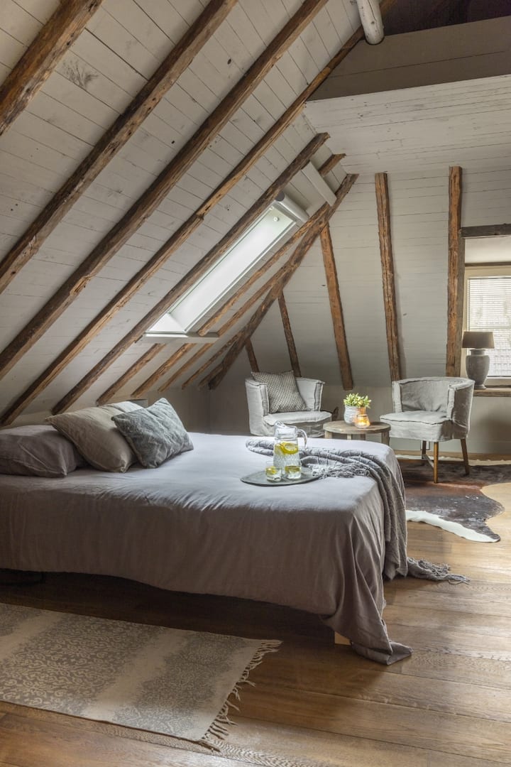 Bed And Breakfast Lokaal Wadway Lokaal 2 - Medemblik