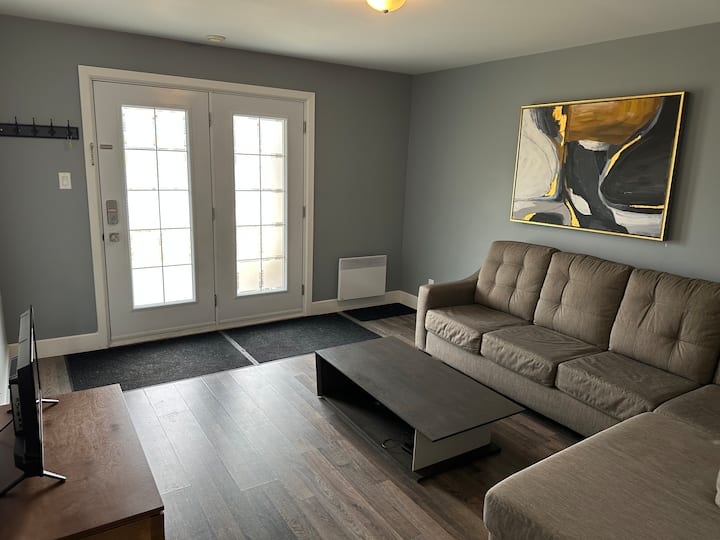 Le 580 3 Chambres - Trois-Rivières