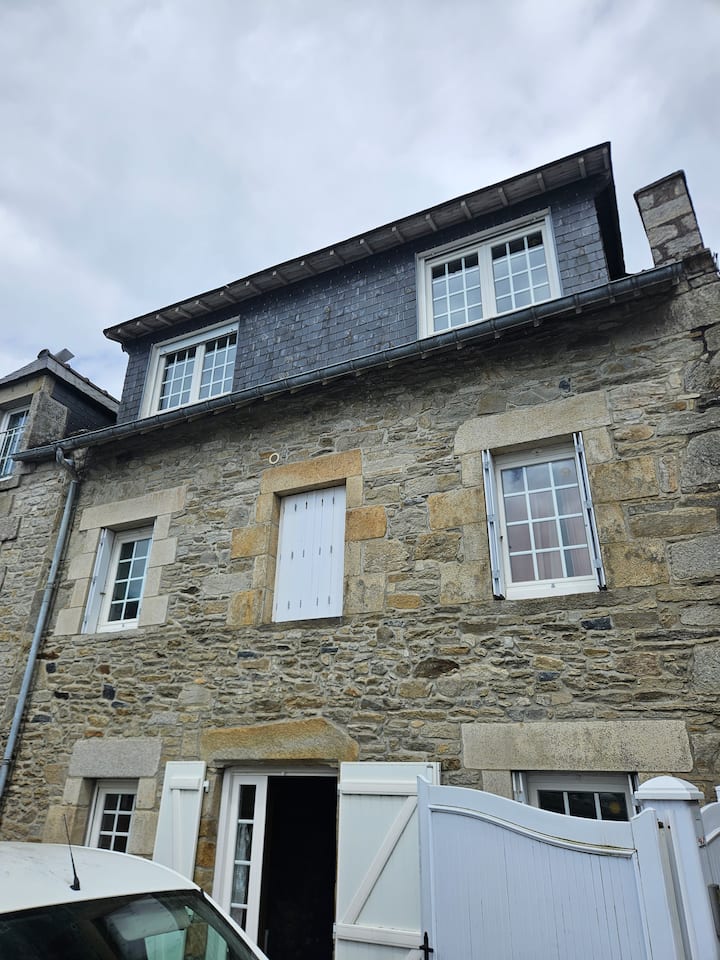 Appartement Proche Plages Et Gr34 - Saint-Cast-le-Guildo