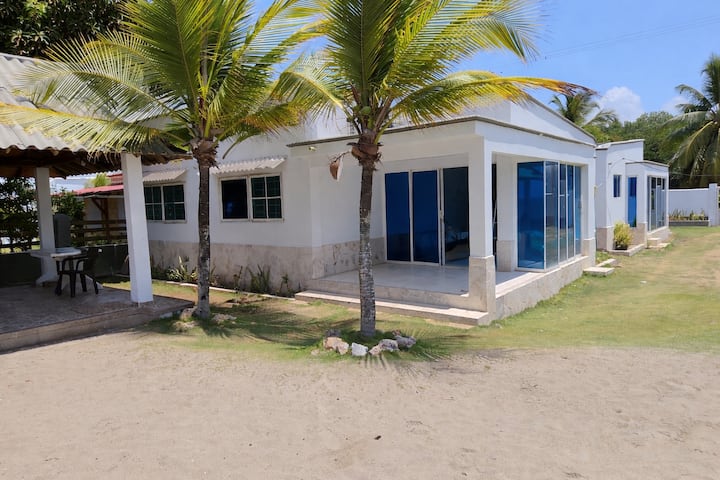 Escapada Con Encanto. - San Onofre