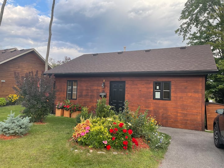 Wasaga Beach Cabin - Wasaga Beach