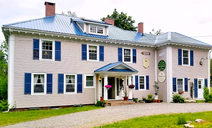 Charming 2 Bedrooms In A Timeless Coastal Escape. - St. Andrews