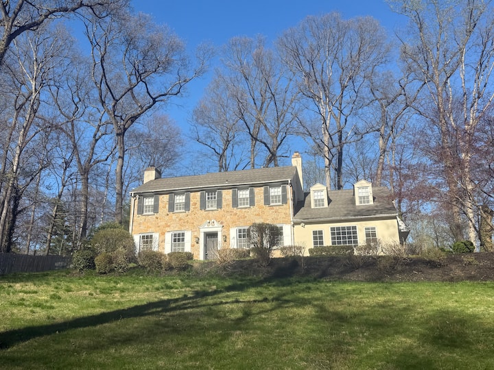 Hill House - King of Prussia, PA