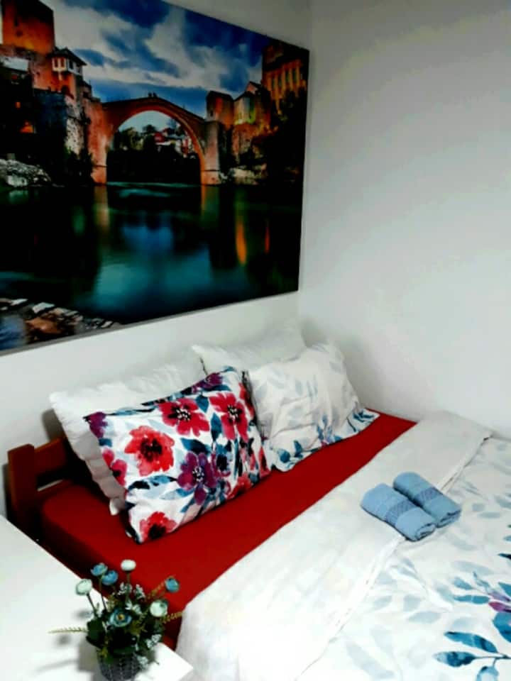 Villa Zigana Near Old Brige - Mostar