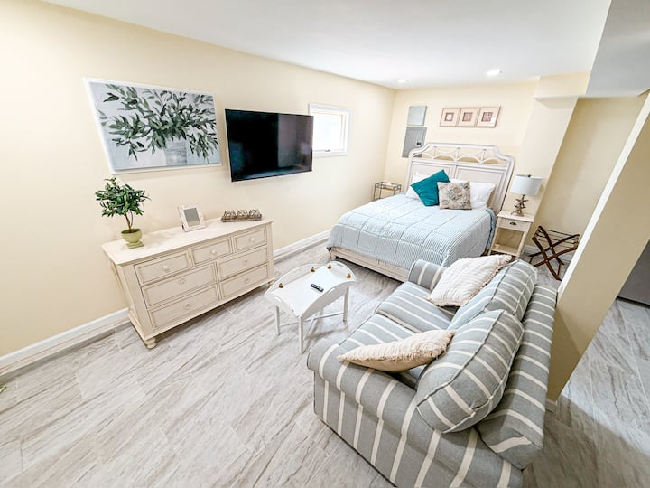 *Couples Retreat* - Close To Everything In Ocnj - Ocean City, NJ