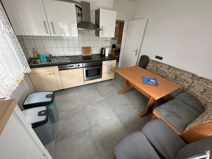 ÜBernachten In Stadtmitte 1-aksucomfortapartments - Neckarsulm