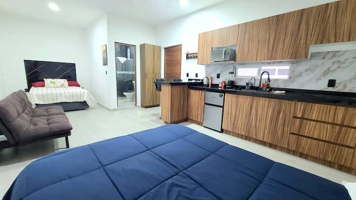 Viva Casa  Feel At Home 5 - Aguascalientes