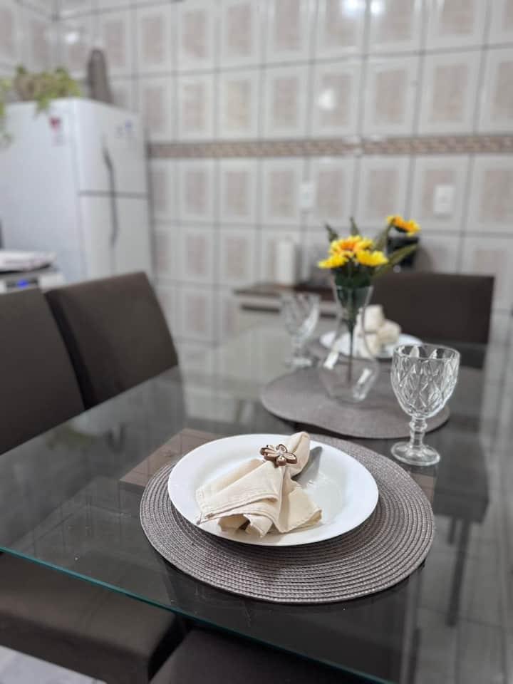 Estilo E Conforto - 3 Min Abcz - Uberaba