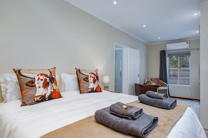 Savanna House In Paarl - Wellington
