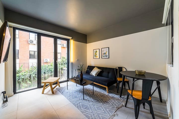 1br · Design Award-winning Providencia - Providencia