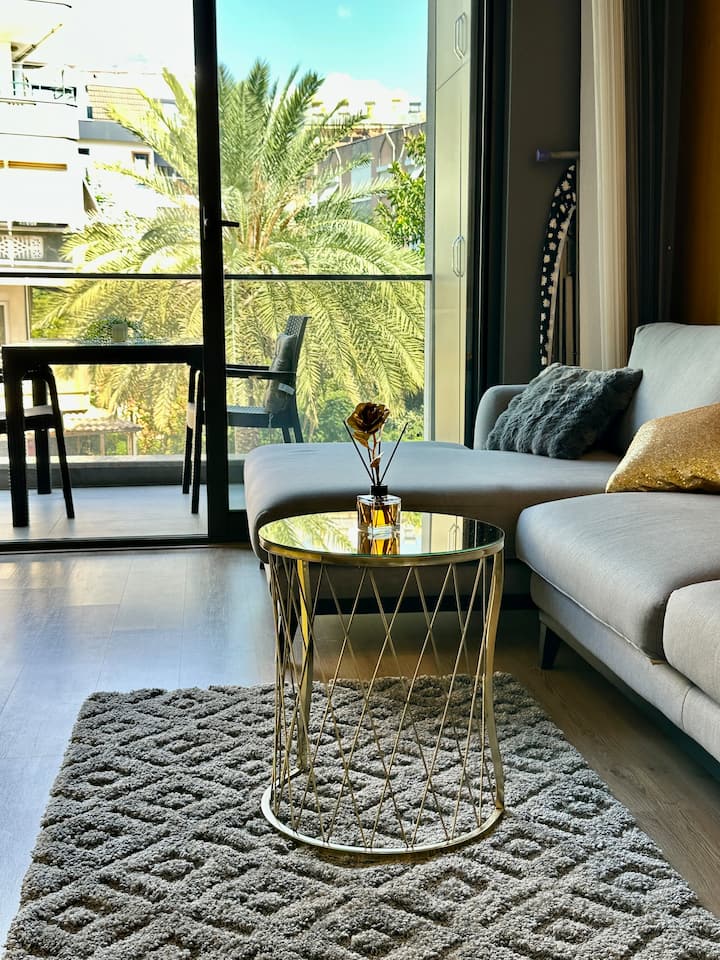 Lounge Kleopatra - Konakli