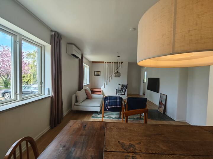 Gröna Huset På öSterlen - Tomelilla