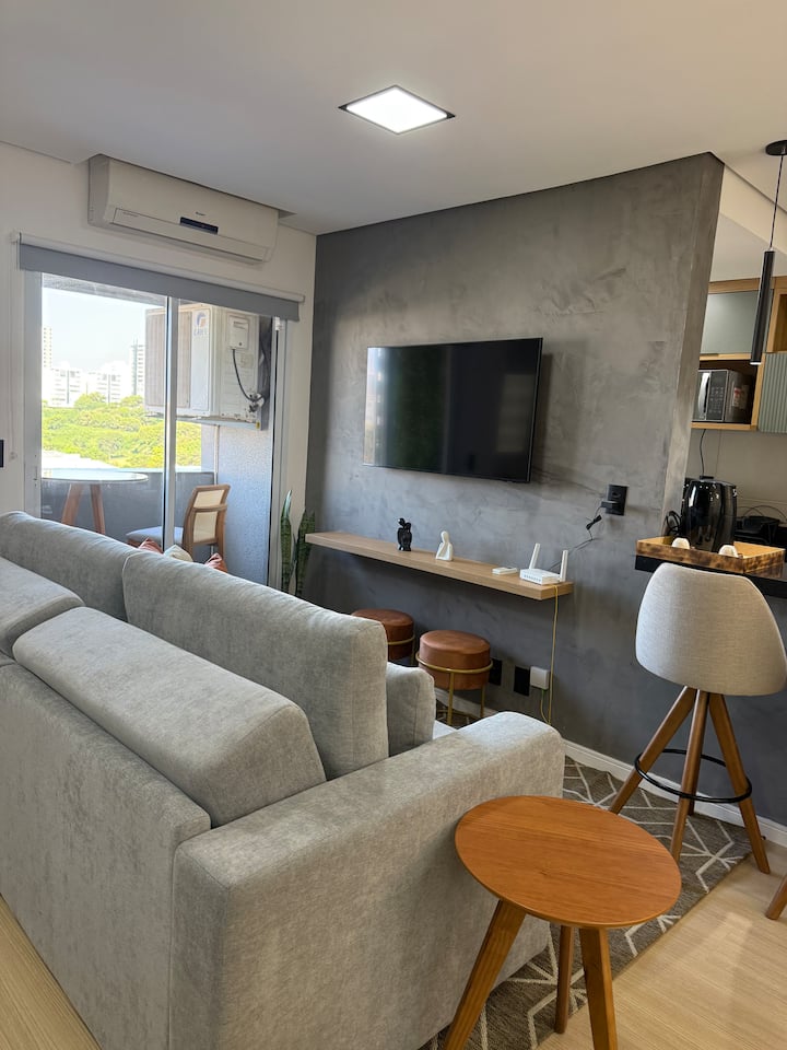 Loft Aconchegante (10) - Sorocaba
