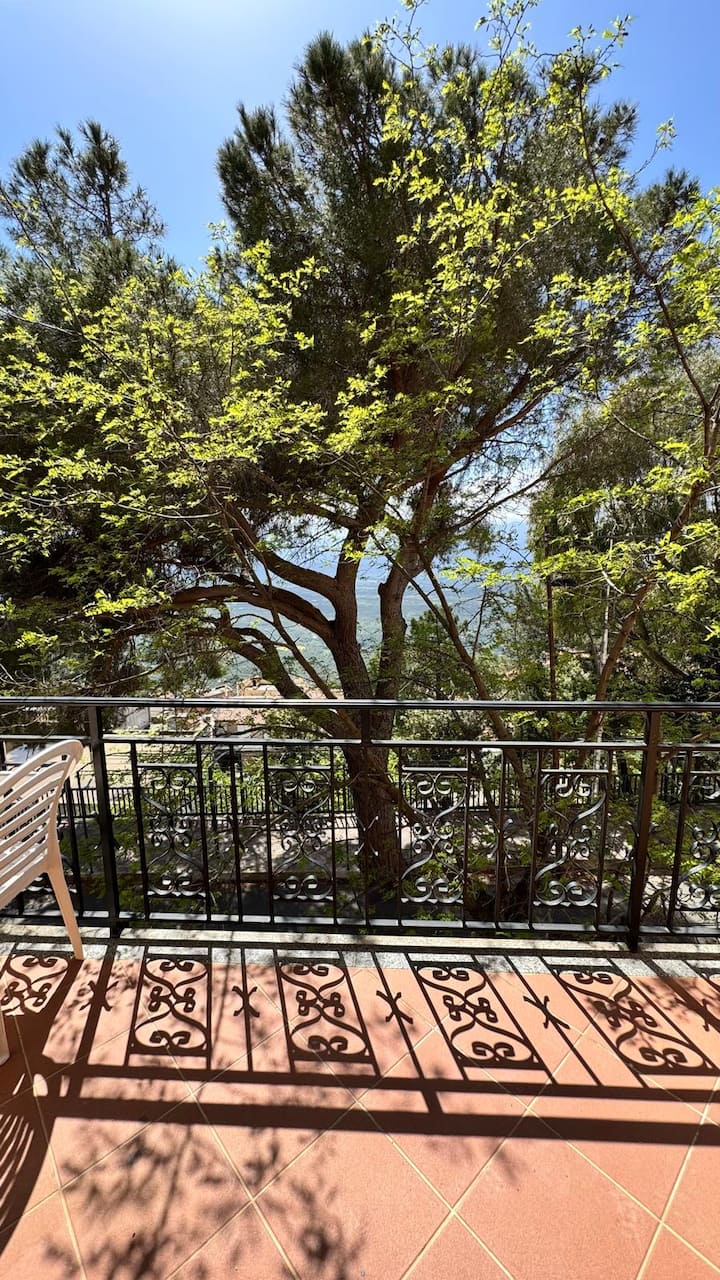 Belvedere Apartments - Baunei