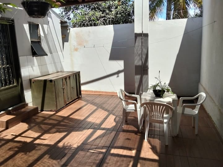 Casa - Rio Verde