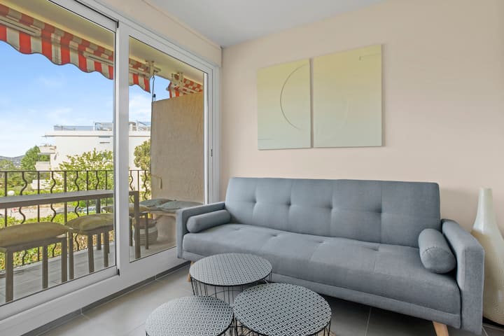 Magnifique 3 Bedrooms - City Center St Tropez - Saint-Tropez
